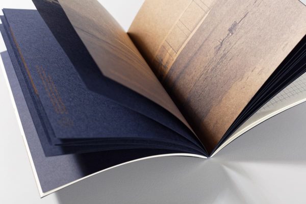 RELIEFS | Les carnets Notes & Lectures pour rêver, écrire et dessiner.